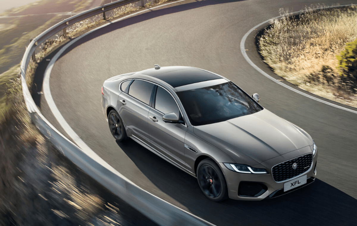 2.0T+8AT+纵置后驱的捷豹XEL，裸车价低至23万！_搜狐汽车_搜狐网