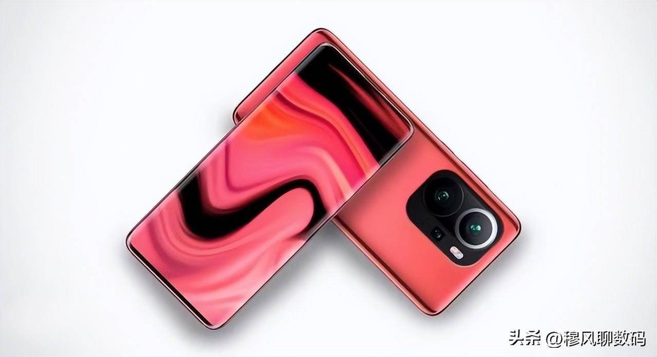 中兴Axon 50Ultra确定：高配18G+1024G存储，不敷衍用户_旗舰_屏下_配置