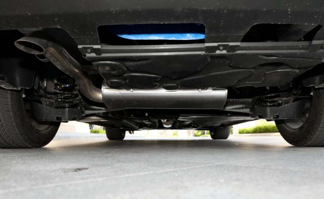 合资新“卷王”上线！全新408标配1.6T+6AT，售价才10.57-12.17万_搜狐汽车_搜狐网