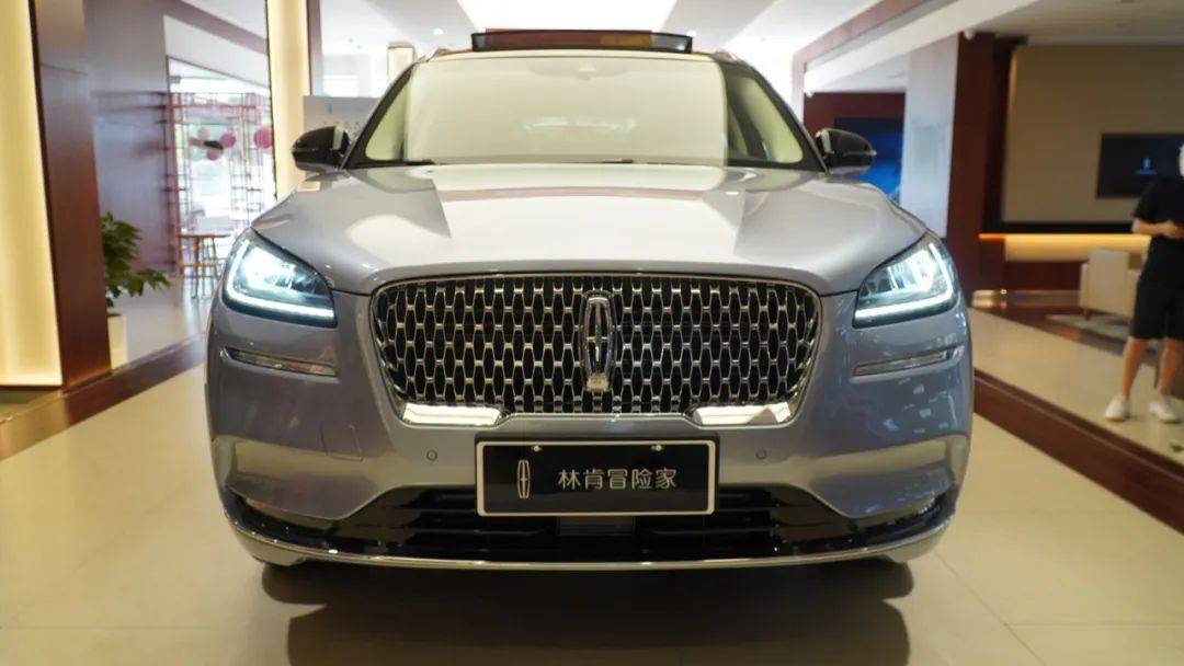 探店冒险家阿拉斯加冰川限量版，让GLA/XT4紧张的，不止于颜_搜狐汽车_搜狐网