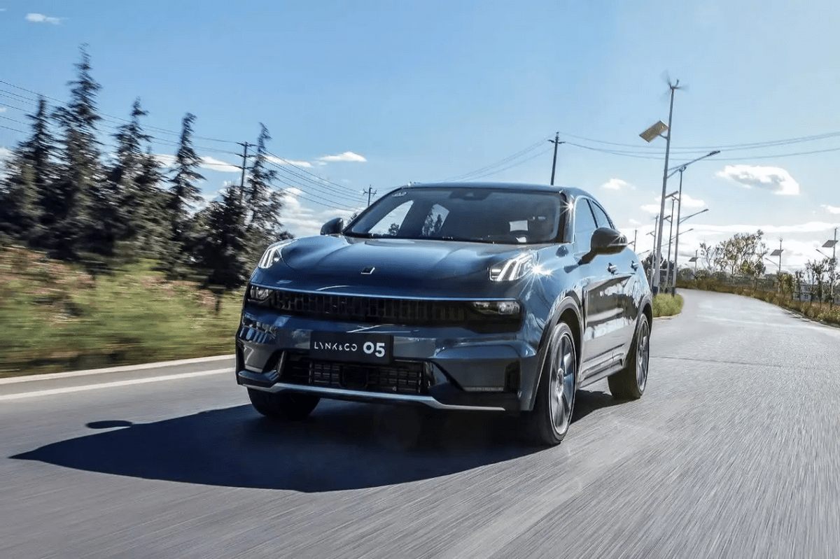 年轻人第一台运动SUV，除了领克05，也许还有哈弗H6S_搜狐汽车_搜狐网