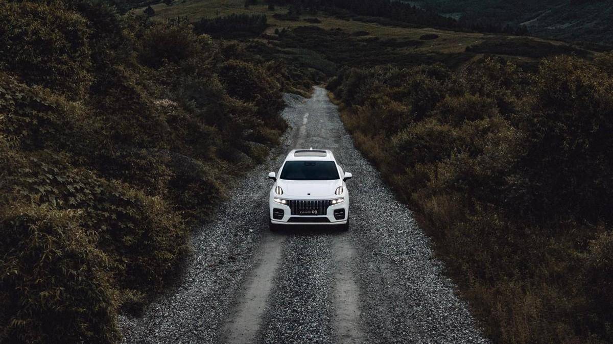 享野09野 领克09MHEV东北试驾会正式开启_搜狐汽车_搜狐网