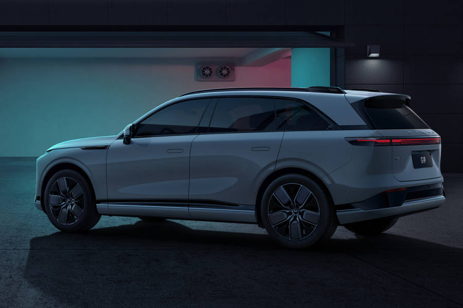 比亚迪护卫舰07、小鹏G9、高合HiPhi Z，盘点成都车展6款重磅新能源车_搜狐汽车_搜狐网