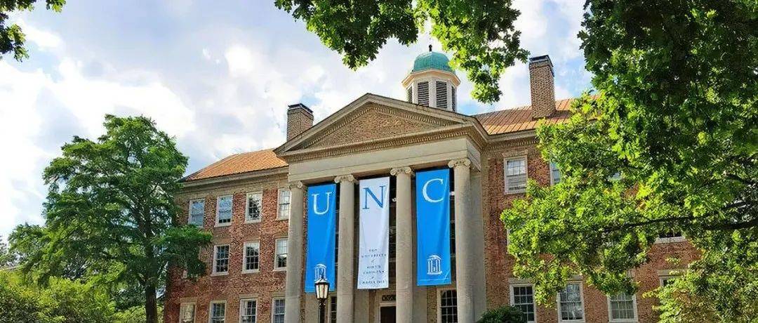 去哪找体育实力这么强的公立常春藤？_南卡罗来纳_大学_美国的