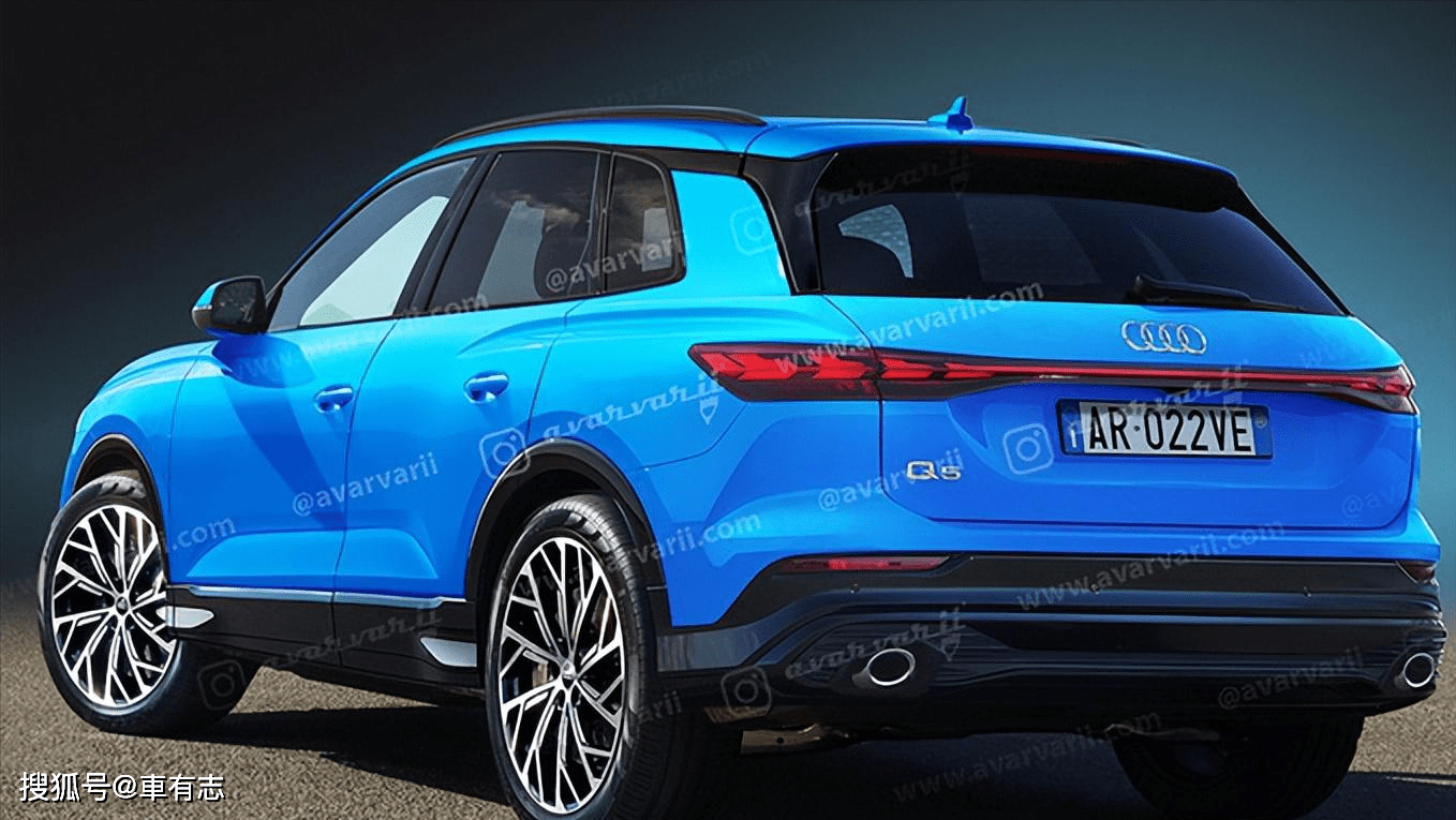 全新奥迪Q5曝光，外观时尚运动，新增1.5T动力，奔驰GLC顶得住？_搜狐汽车_搜狐网