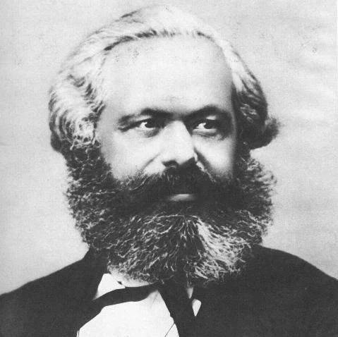 市民社会与人的解放：从古典政治经济学到唯物史观_马克思_批判_黑格尔派