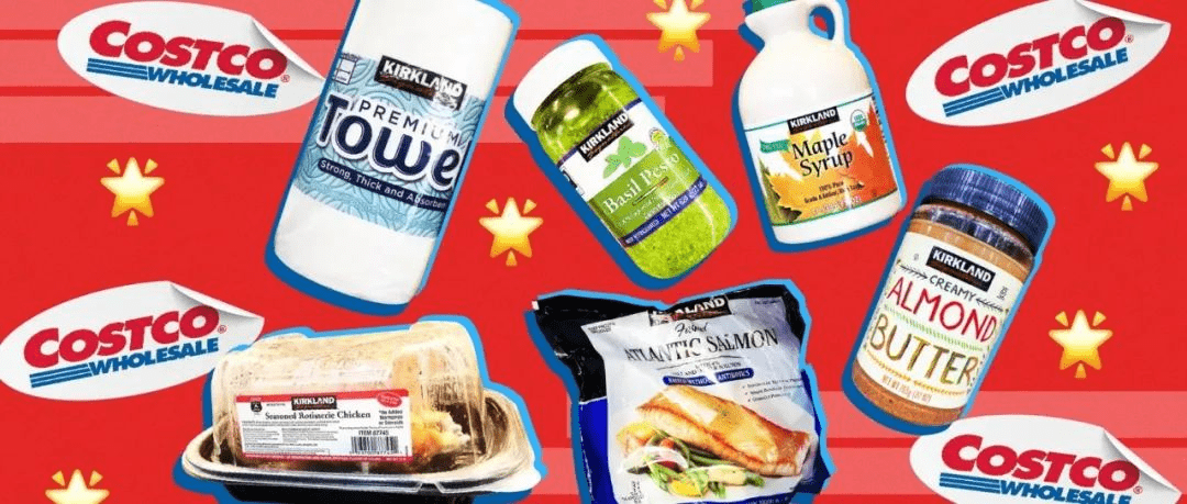 Costco年度必买榜单出炉! 第一名是它....._售价_爆米花_Orville