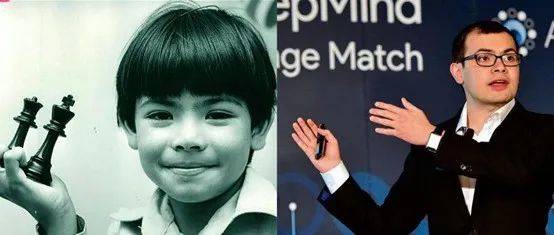 被誉为革命性技术的AlphaFold，它的创始人Hassabis是一位罕见的AI天才，母亲是华人_哈萨比斯_DeepMind_蛋白质