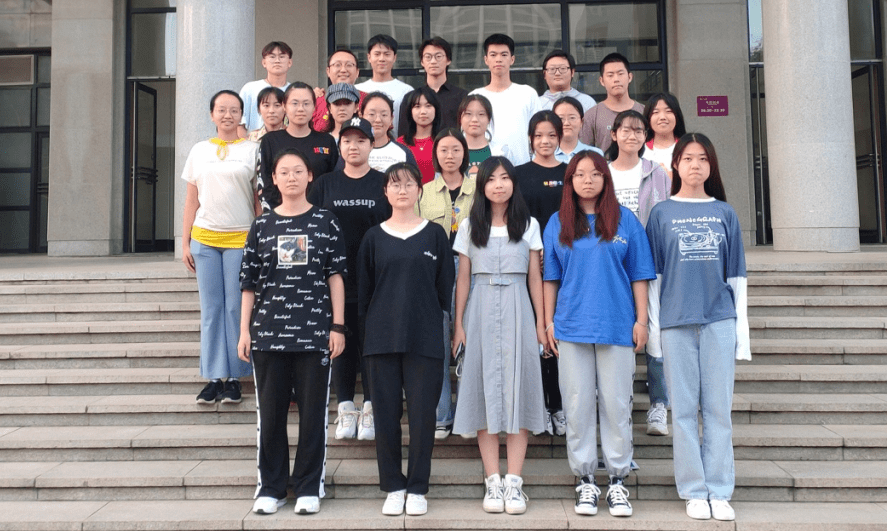 NCUT神仙班级！全员文章发表！全员竞赛获奖！-搜狐大视野-搜狐新闻