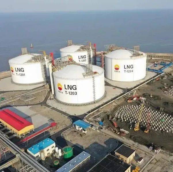 LNG罐箱价值链分析及前景_应用_运输_传统