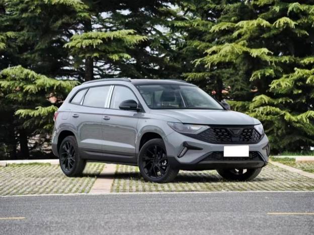 新捷达VS7高光版对比哈弗H6，“德系SUV”年轻“最爱”！_搜狐汽车_搜狐网