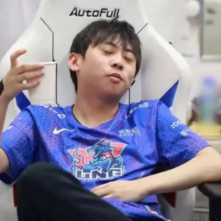 LNG抽象BP被EDG击溃，Doinb小丑鳄鱼纯“玩具”，这中野也能选？_Tarzan_战队_关键