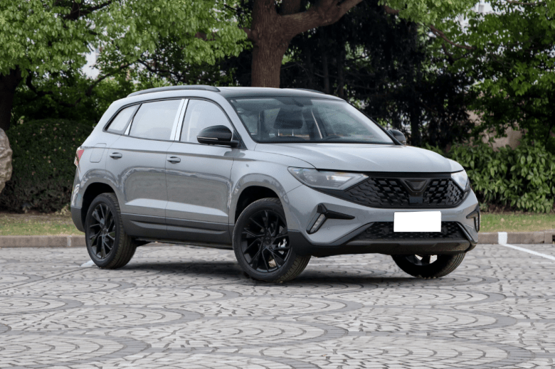 “十万级SUV”应该怎么选？不选哈弗H6我选新捷达VS7高光版！_搜狐汽车_搜狐网