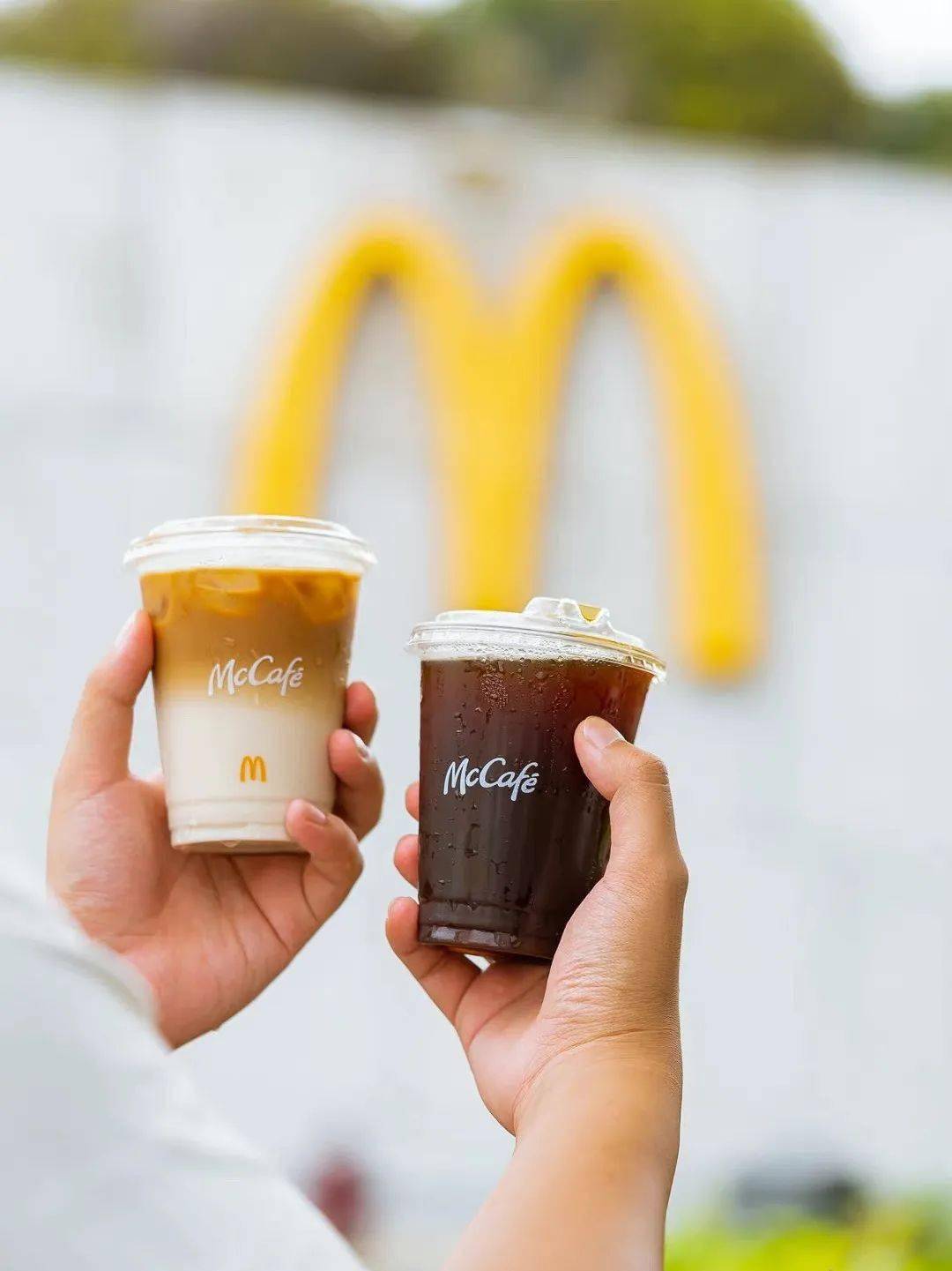 CBD咖啡青年节｜一站式打卡100+咖啡店，属于“咖啡青年”的无限乐园！_McCaf_品牌_Coffee