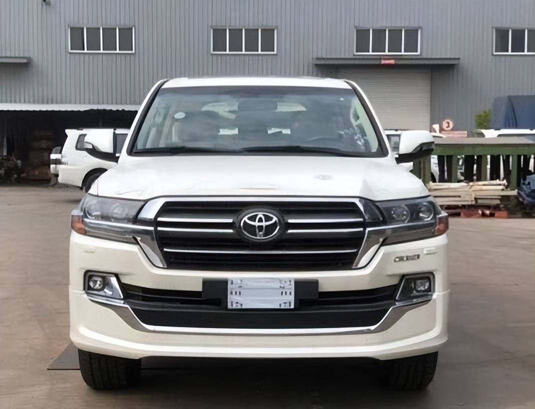 陆巡4.0加HKS机械增压让你享受5700充沛动力_搜狐汽车_搜狐网