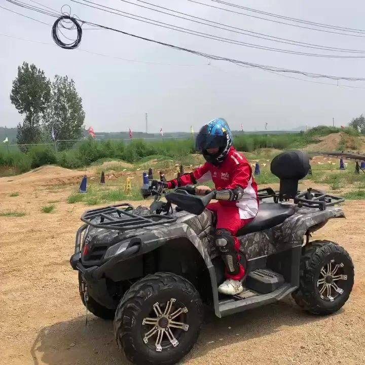 【康辉周末游自驾票】这次,我们玩点不一样的!越野专业穿越
