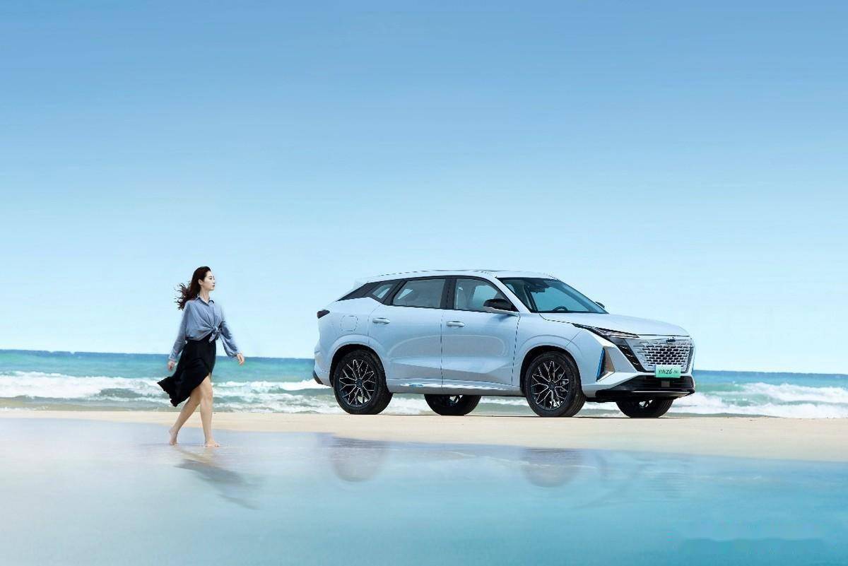 双拳出击——欧尚Z6蓝鲸iDD价格15.58万-17.58万元_搜狐汽车_搜狐网