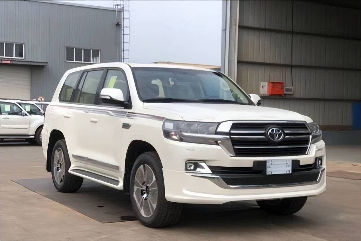 陆巡4.0加HKS机械增压让你享受5700充沛动力_搜狐汽车_搜狐网