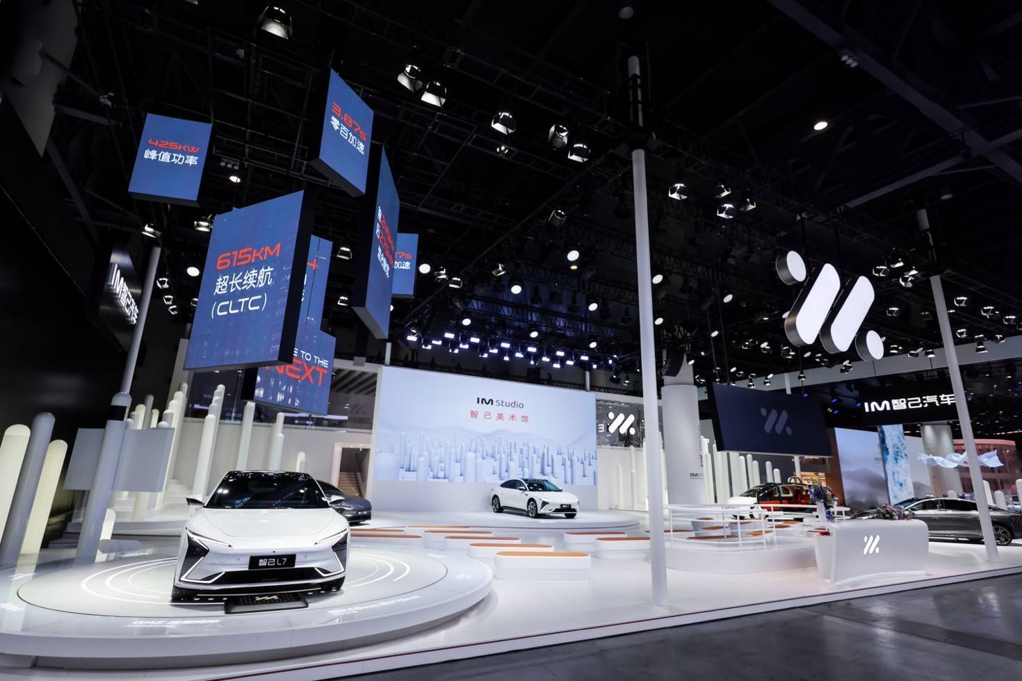 第2,000台智己L7交付了！ #宝藏车型#智己L7惊艳登陆2022成都车展_搜狐汽车_搜狐网