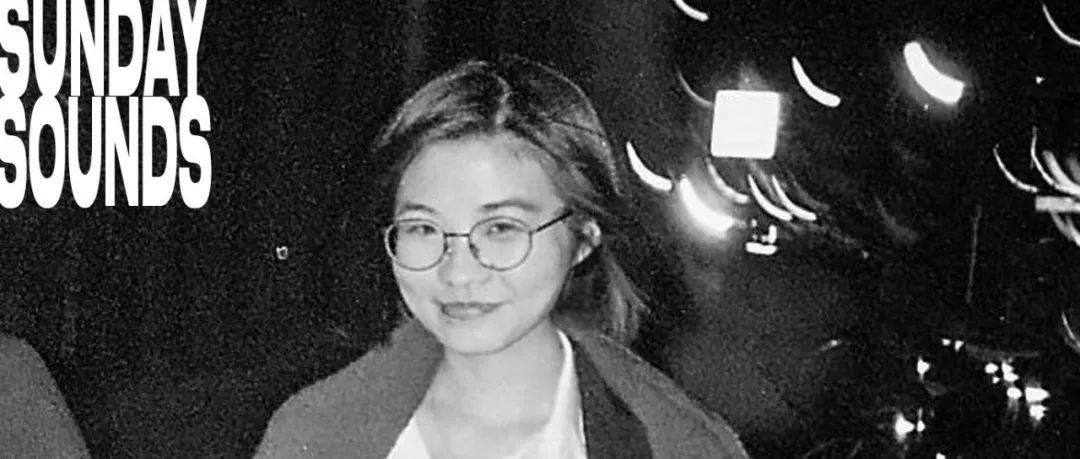SUNDAY SOUNDS | 独立摄影师COLA REN分享她的灵感歌单_Sounds_音乐_Guohan