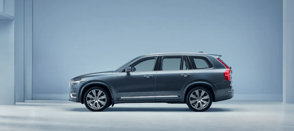 新款沃尔沃XC90上市，售价63.89万元起_搜狐汽车_搜狐网