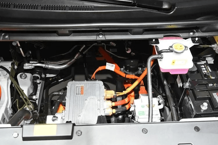 纯电动商用MPV瑞风E3，网约客运从业者省心之选_搜狐汽车_搜狐网