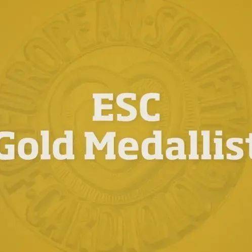 ESC速递丨三位ESC Gold Medal获奖者给年轻科学家提了什么建议？_研究_Hansson_人员