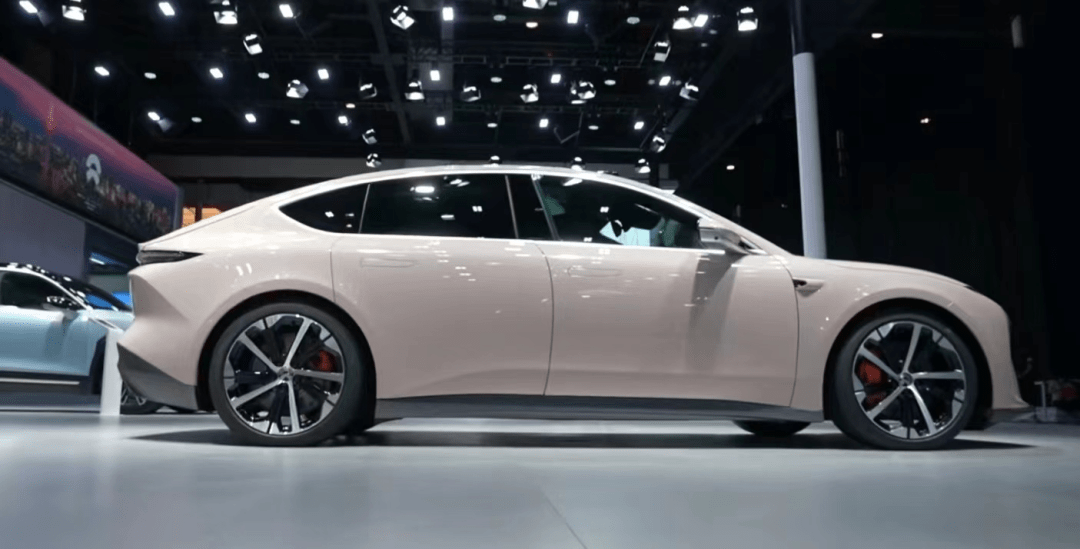 号称一年内销量超3系的ET5，产品力到底咋样？_搜狐汽车_搜狐网