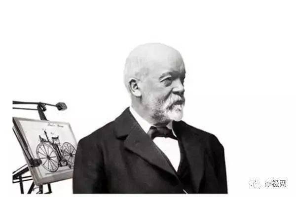 历史上的今天:世界第一辆摩托车诞生_搜狐汽车_搜狐网