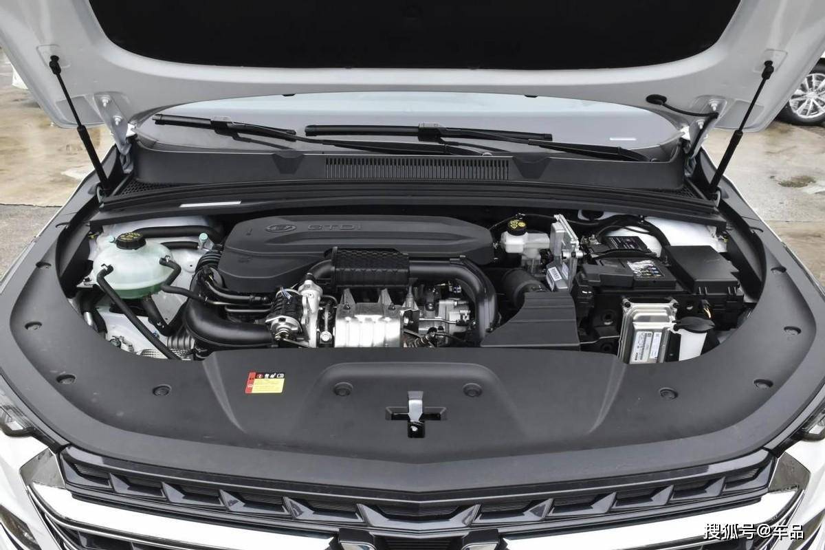 买车想要同级唯一，可看这三款，有无框车门、大四座、3.0T V6_搜狐汽车_搜狐网