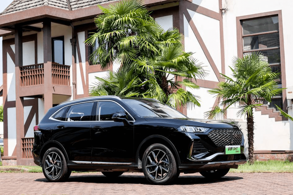 智能DHT串并联+咖啡智能尽显越级实力，拿铁DHT-PHEV开启悦家悦己用车新体验_搜狐汽车_搜狐网