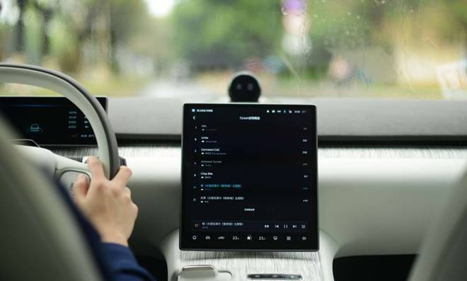 由ET7引发的思考：XPT的第二代电驱系统，到底为行业带来了什么？_搜狐汽车_搜狐网