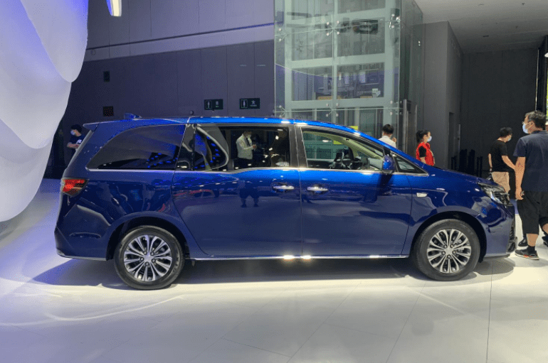 30万级豪华MPV推荐，腾势D9、别克GL8和梦想家怎么选？_搜狐汽车_搜狐网