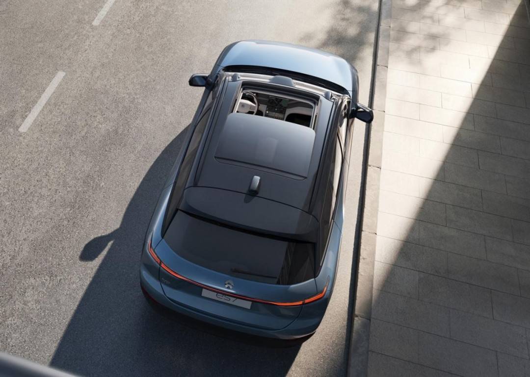 续航超600km，零百加速3.9s，蔚来ES7重磅上市！_搜狐汽车_搜狐网