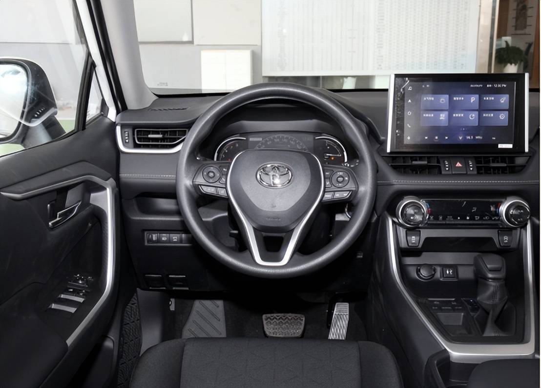 新老品牌车型大对决，领克05 PK 丰田RAV4_搜狐汽车_搜狐网