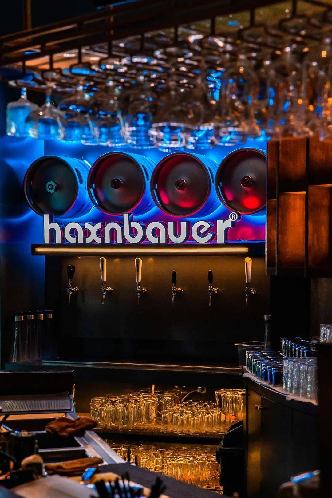 【haxnbauer海森堡 现代德国餐厅】318元4人餐 3店选用|于繁忙生活中，体验片刻的欢愉与美好！_须知_美食_香气
