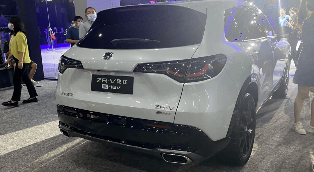 设计天花板！1.5T 182马力，24年老品牌，15.99万起，燃油党冲！_搜狐汽车_搜狐网