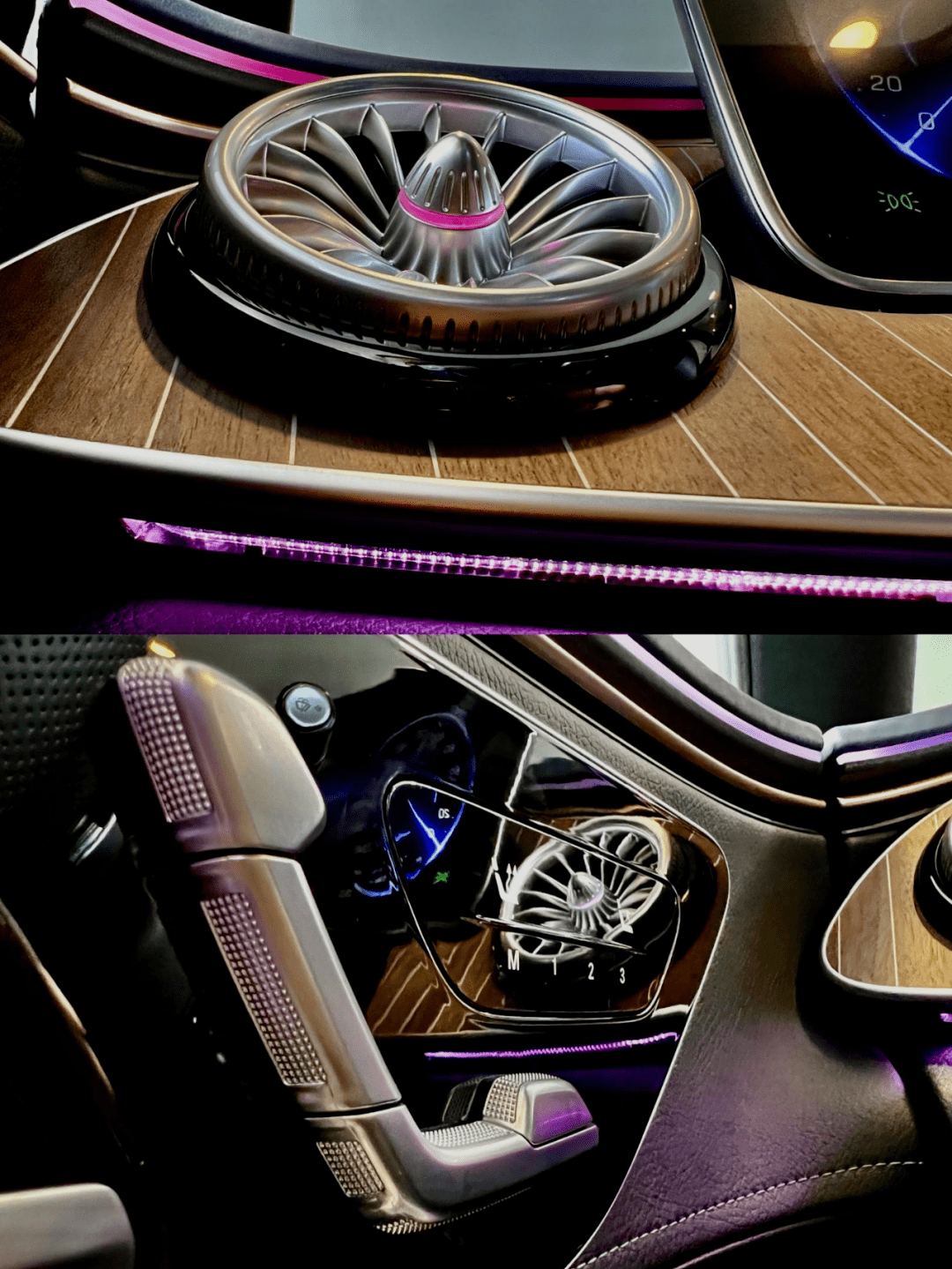 探店奔驰全新EQE 50万+豪华中大型电动车，一部伟大的作品_搜狐汽车_搜狐网