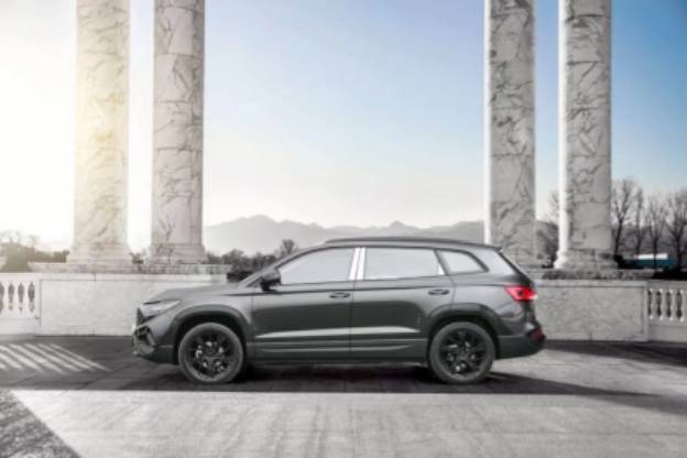 买十万左右的SUV，“德系SUV”新捷达VS7高光版更领先？_搜狐汽车_搜狐网