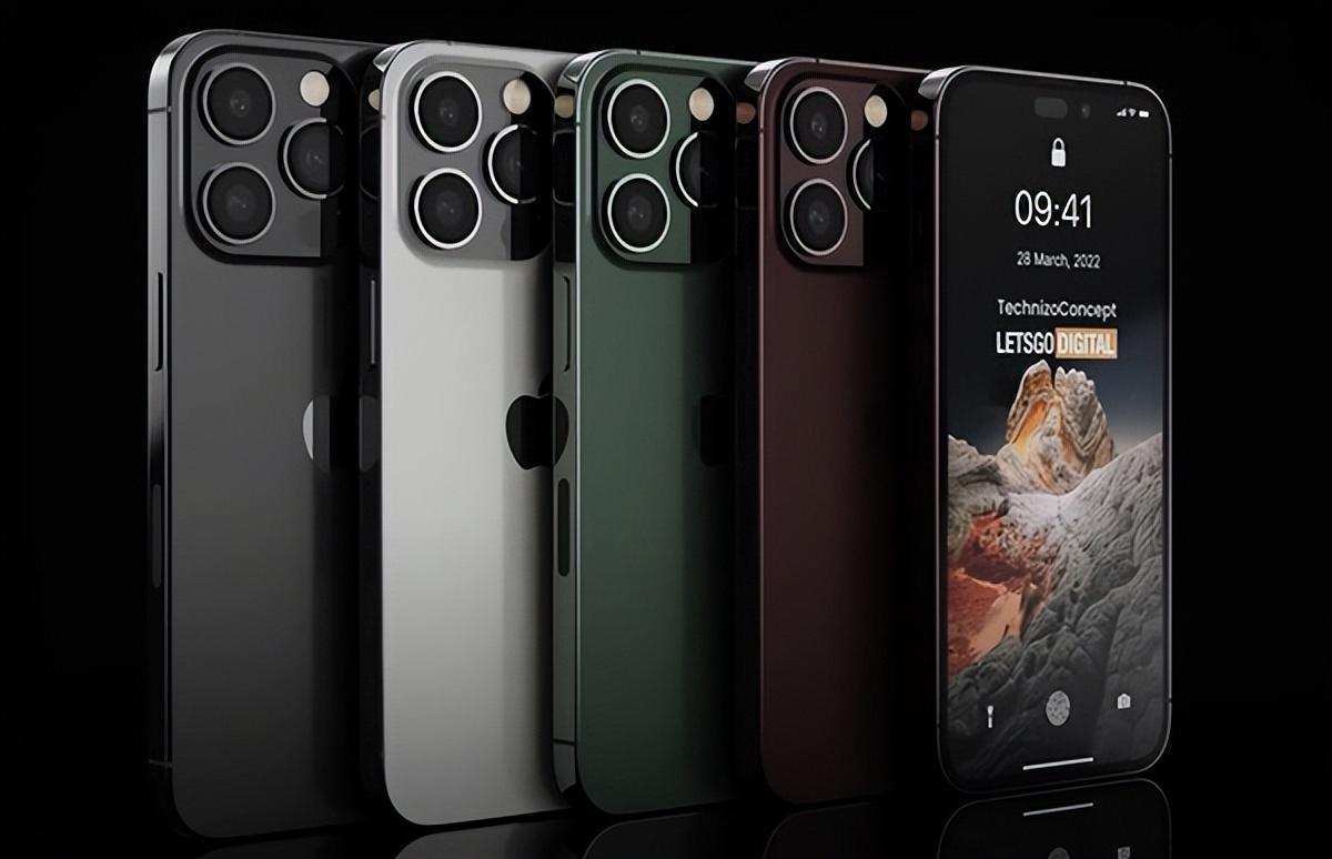 库克不讲武德？iPhone14 Pro成本曝光，涨价或已成事实_苹果_系列_远峰