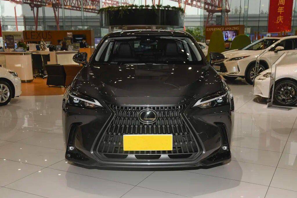 纯进口的豪华中型SUV，省油耐用还保值，起价31.88万，雷克萨斯NX_搜狐汽车_搜狐网