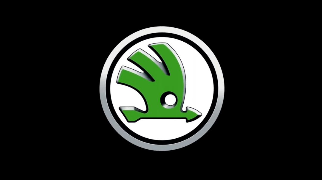 斯柯达换新LOGO！历史最坎坷的百年车企？_搜狐汽车_搜狐网