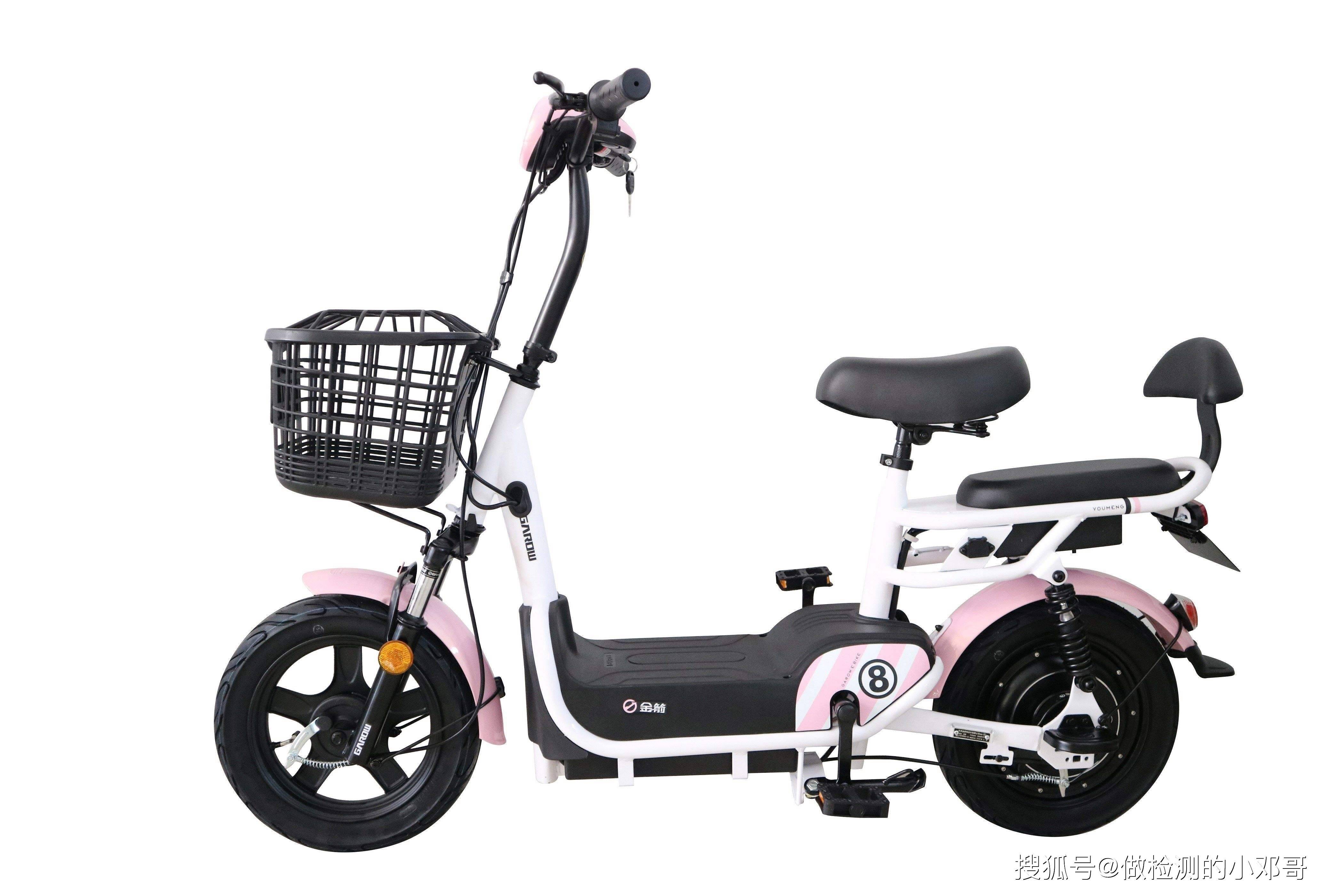 电动自行车UL2849测试标准_搜狐汽车_搜狐网