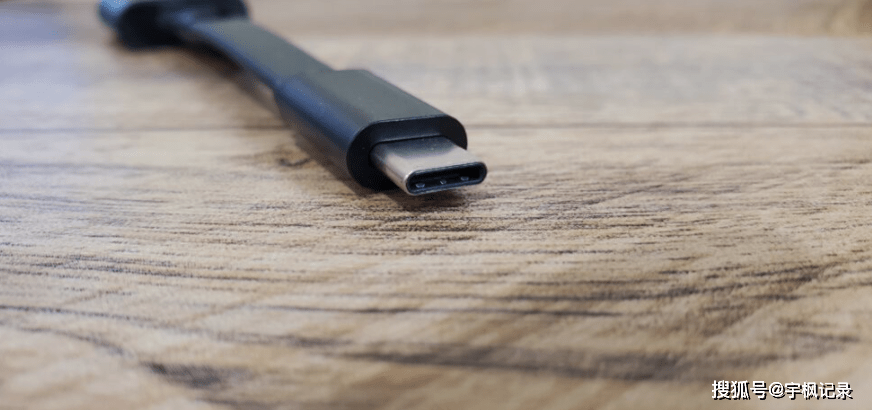 什么是USB4？Type-C重大更新，数据传输高达80G每秒_Gbps_端口_Renesas