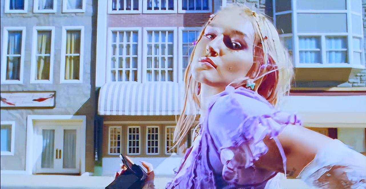 美国新生代女团Boys World，因走欧美风，被韩国人吐槽比韩团还韩团？_独立_个性_女性