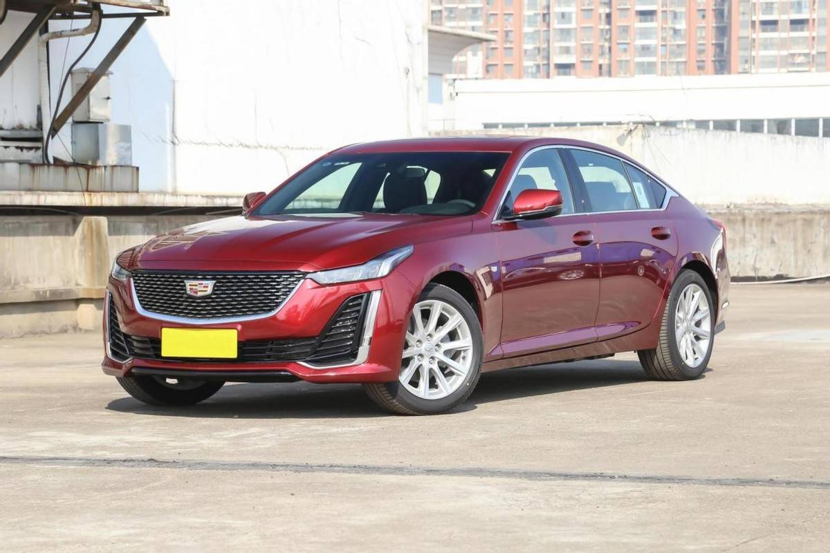 有它在，BBA都不香了，标配2.0T+10AT，关上门就剩安静_搜狐汽车_搜狐网