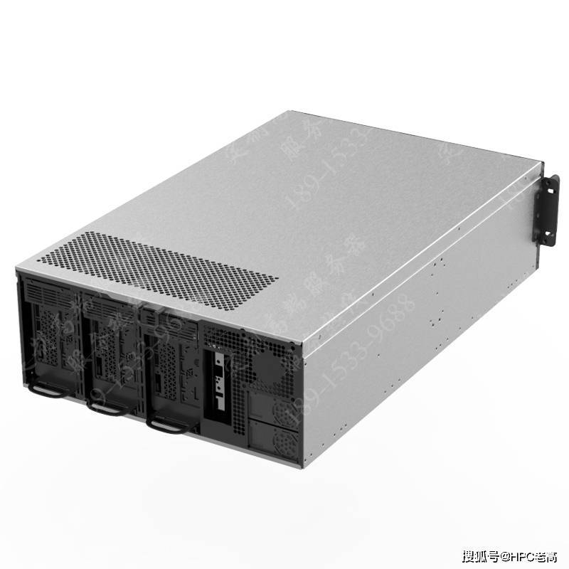 INTEL生态PCFARM产品 网盟科技_高密度_解决方案_Farm