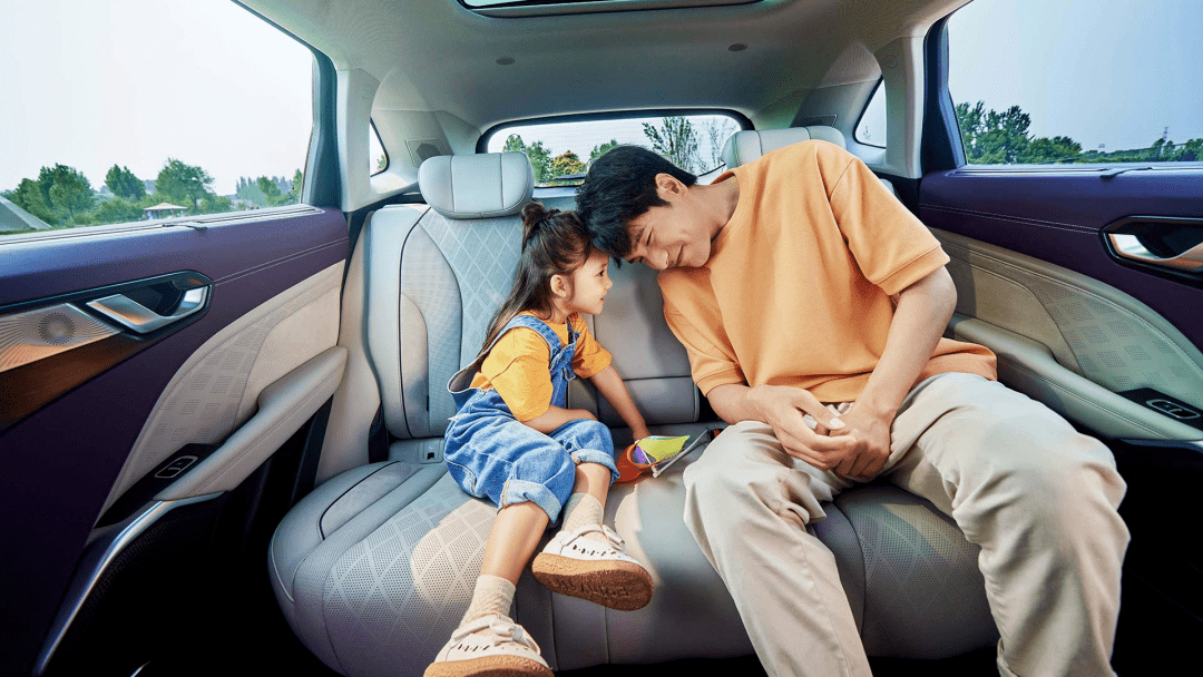 拿铁DHT-PHEV：说我贵的人，你真的了解我吗？| DA试驾_搜狐汽车_搜狐网