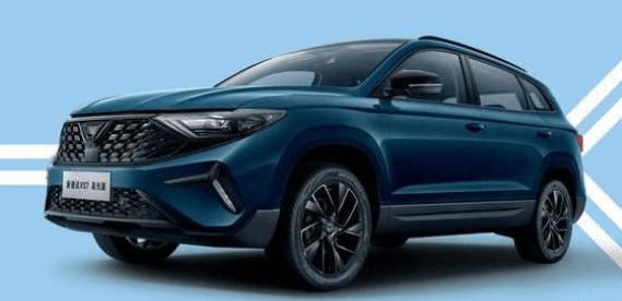 新捷达VS7高光版与哈弗H6对比！谁是“十万级SUV”优质代表！_搜狐汽车_搜狐网