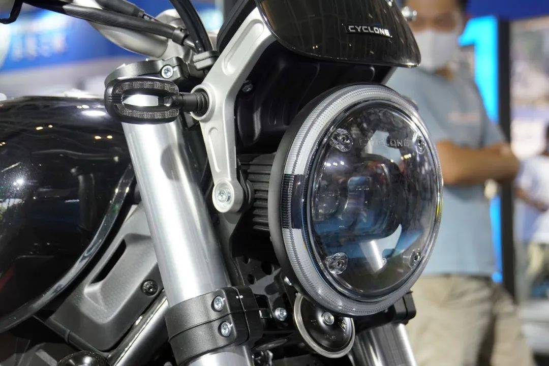 9月8日即将上新的赛科龙，会是那个更大排量、带动力模式的它吗？_搜狐汽车_搜狐网